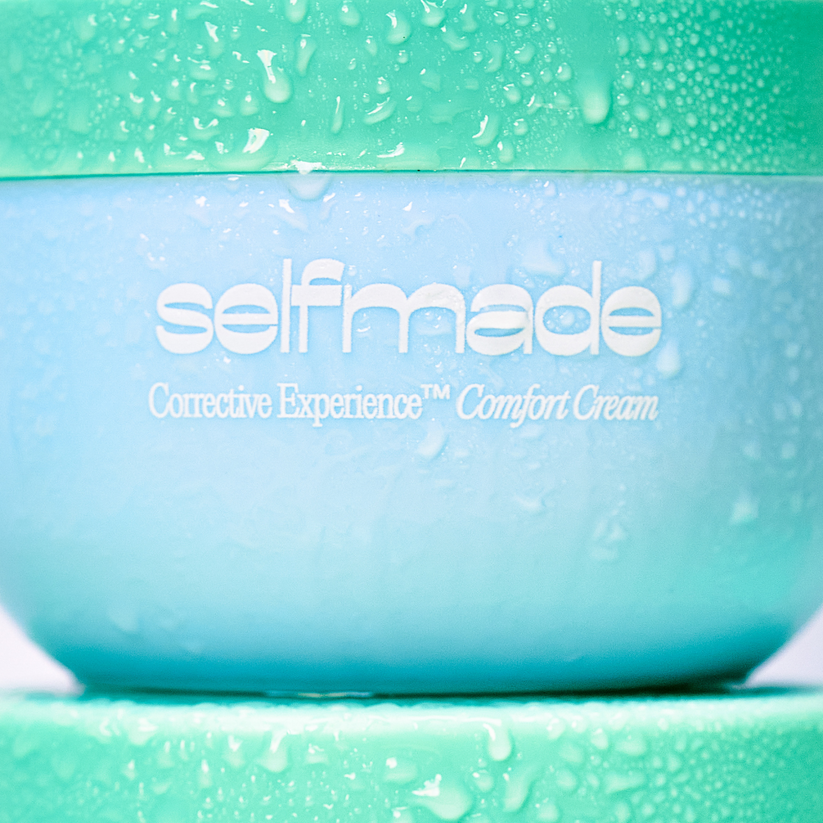 Soothing Barrier Cream for Stress-Triggered Skin – Comfort Cream ...
